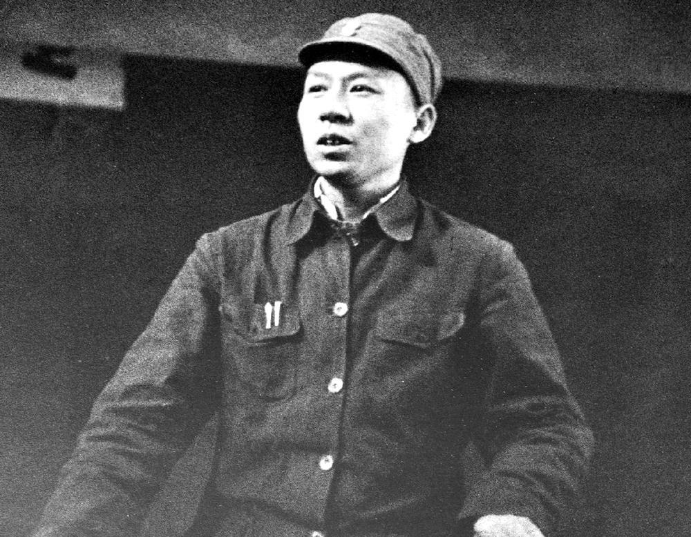 Zhang Yunyi was asked to explain historical issues. After Zhang Yunyi ...