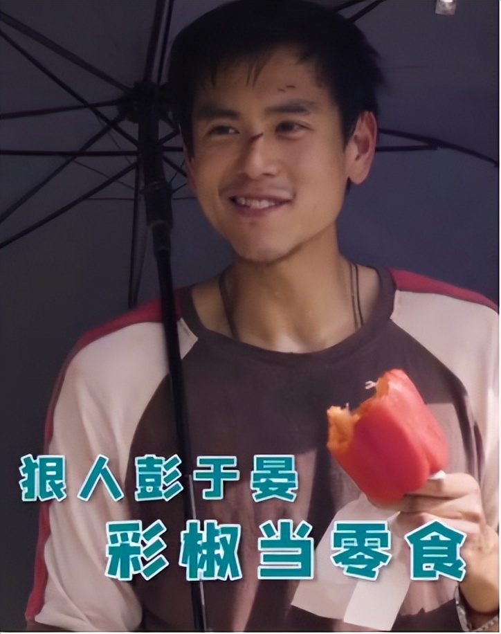 41-year-old Peng Yuyan's "disfigured" recent photos stunned netizens ...