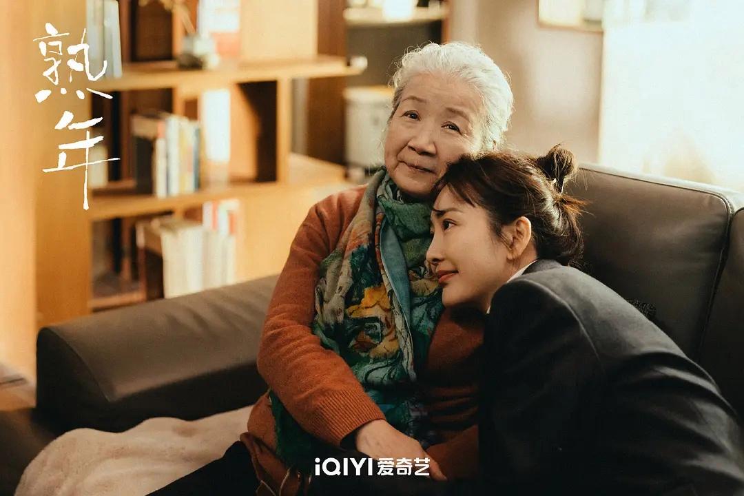 "Mature Years" Ni Weimin's life is so miserable, the culprit is ...