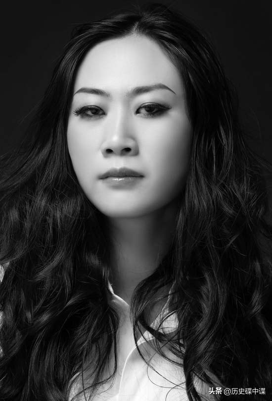 Sister Fu Rong, the first generation of internet celebrity, became ...