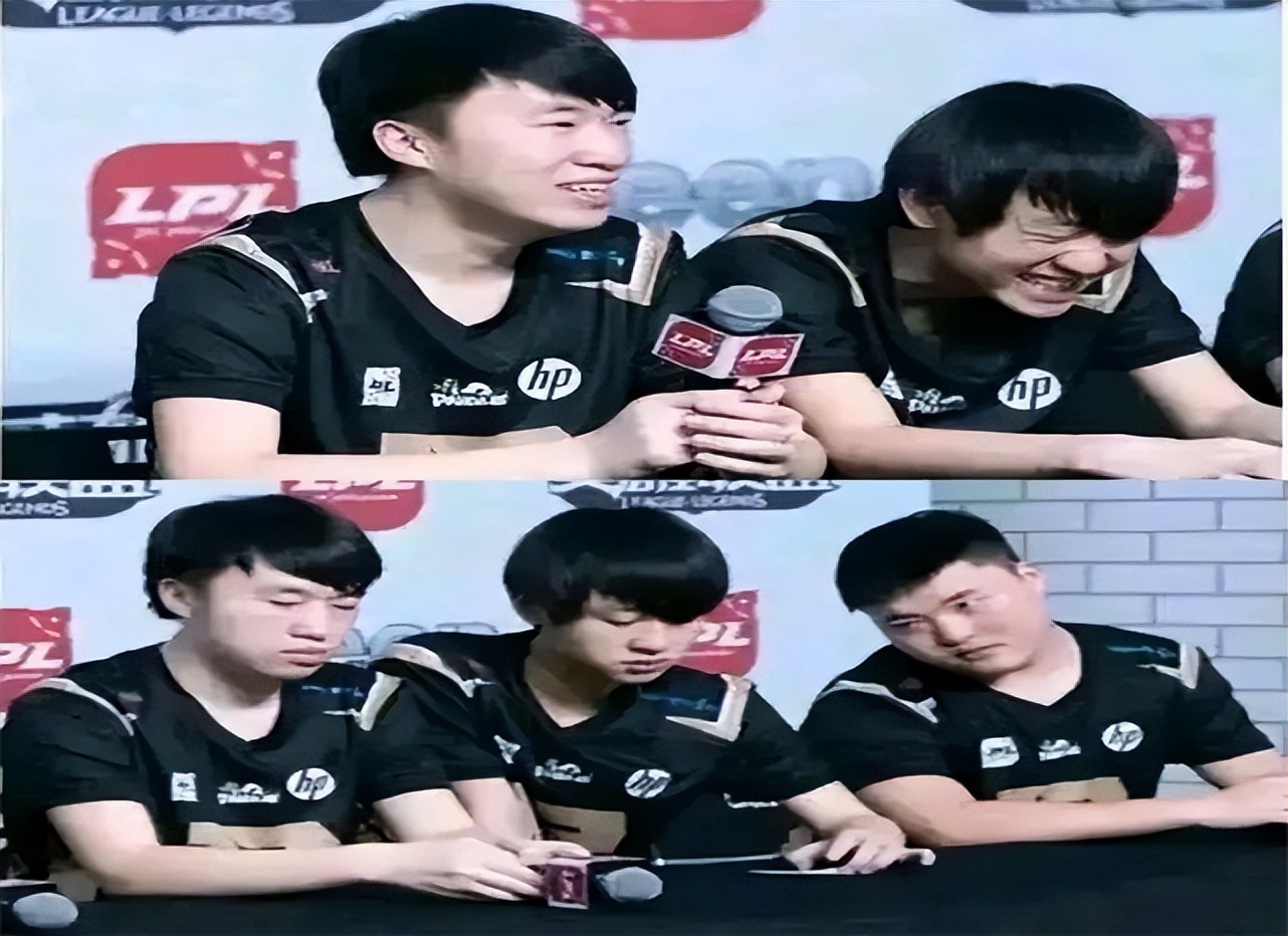 Some people don't have an MVP in the play-in, everyone knows who it is - iNEWS