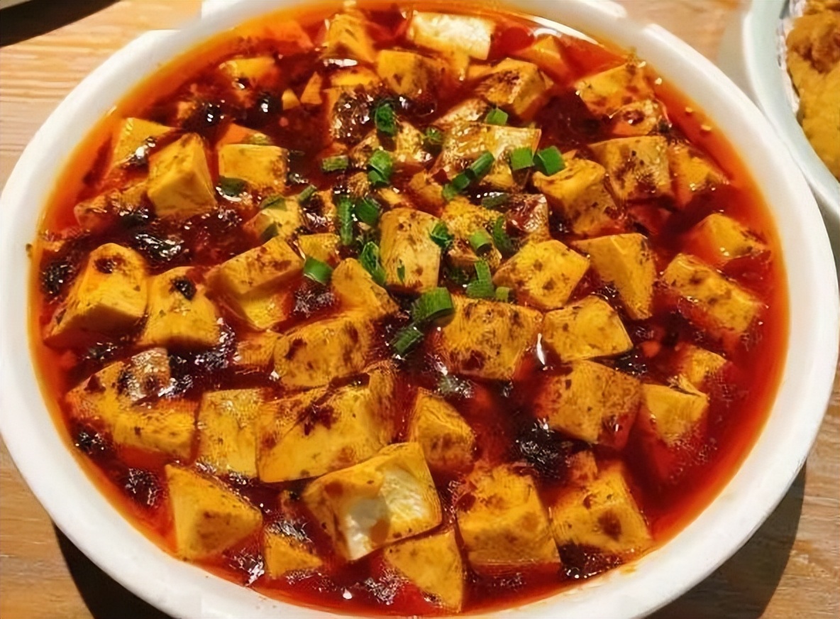 What are the "eight famous dishes" in Sichuan?How many have you eaten ...