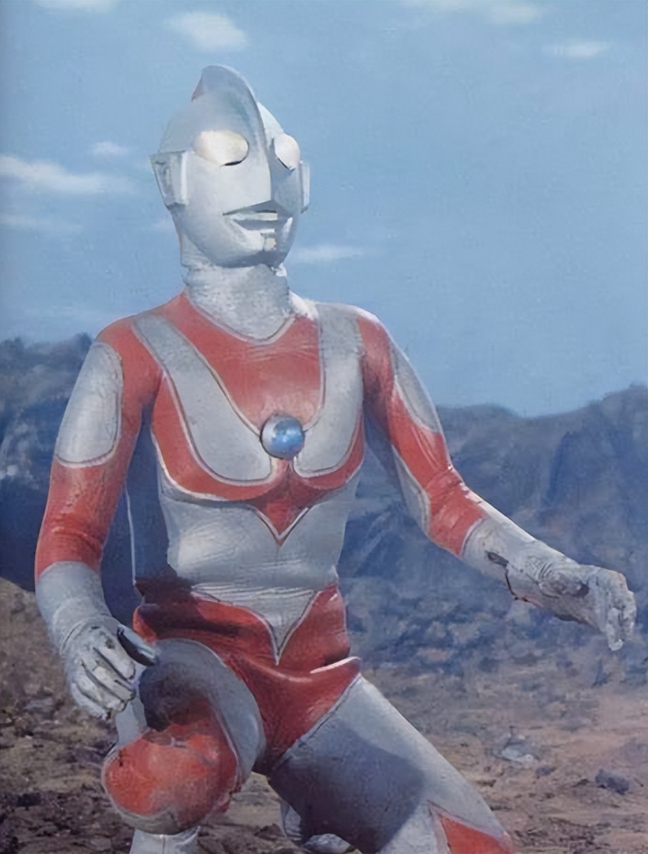 [Ultraman]: What is the outstanding strength of each member of the 6 ...