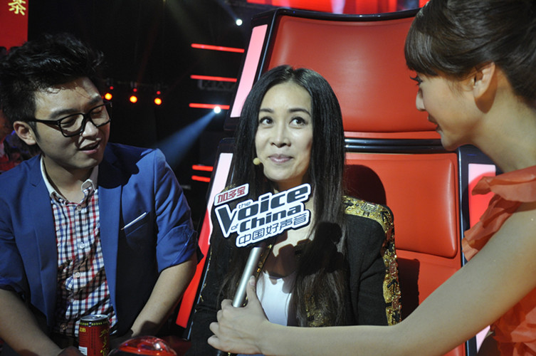 "Turn your back before you speak", Dao Lang's new song "Raksha Haishi" pushes the good voice to ...