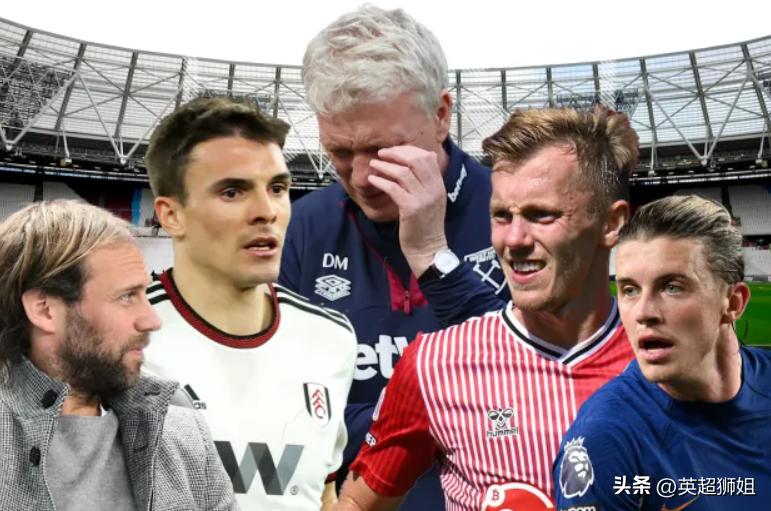 Over 100 million pounds to sell the captain, money can not buy people ...