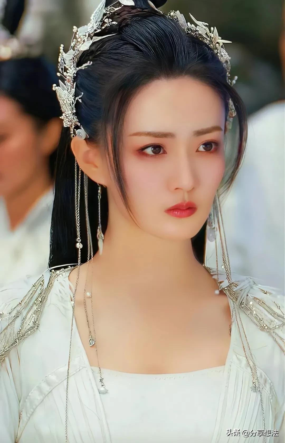 Xu Lu star wallpaper (21) - iNEWS