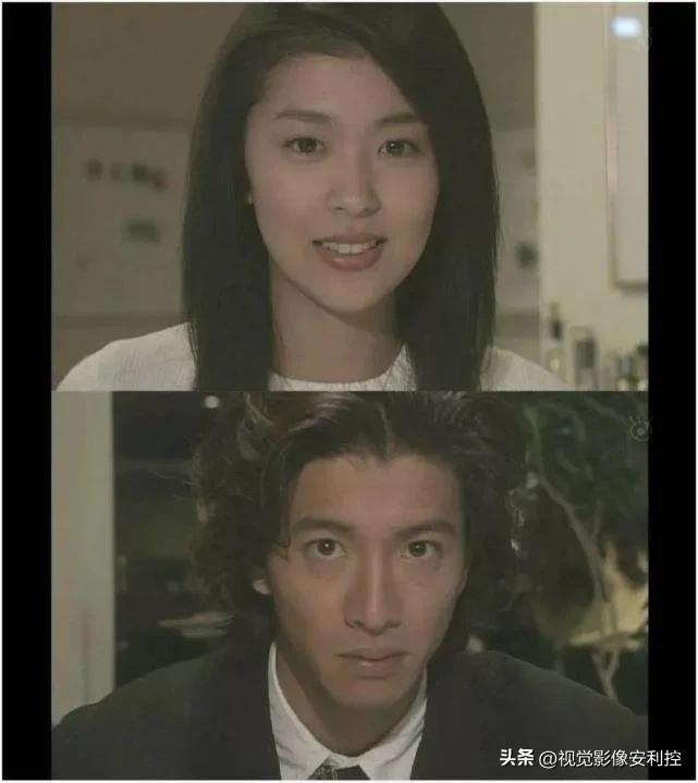Takuya Kimura & Takako Matsu‖Let's look back at the Japanese TV drama that even confessed to the ...