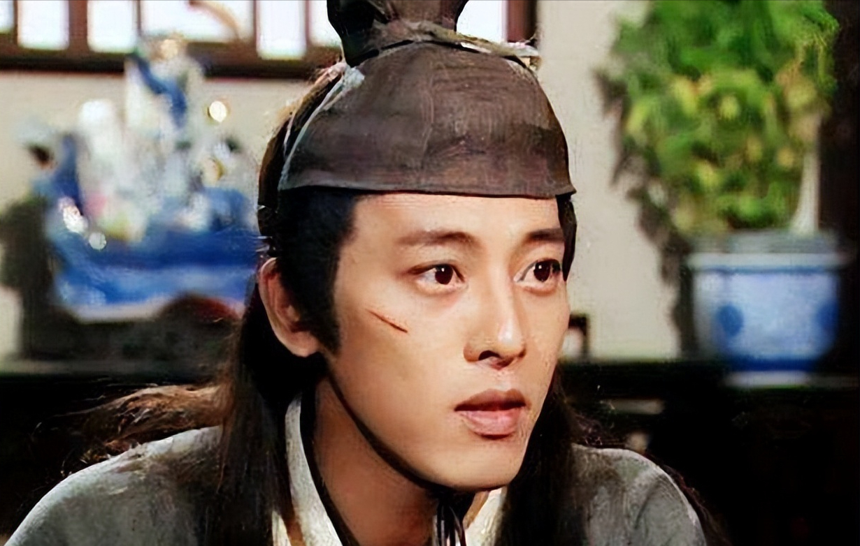 The goddess Wan Qiwen is 51 years old this year?Is "Ma Xiaoling" really ...