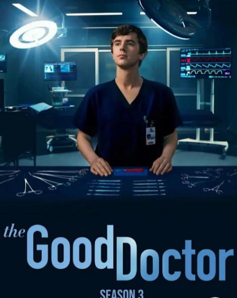 'The Good Doctor': An American Medical Drama That Tells the Story of ...