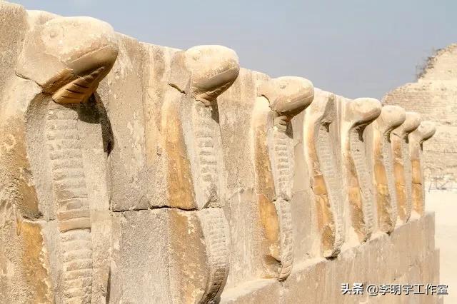 How was the magnificent pyramid built?How did ancient Egypt make ...