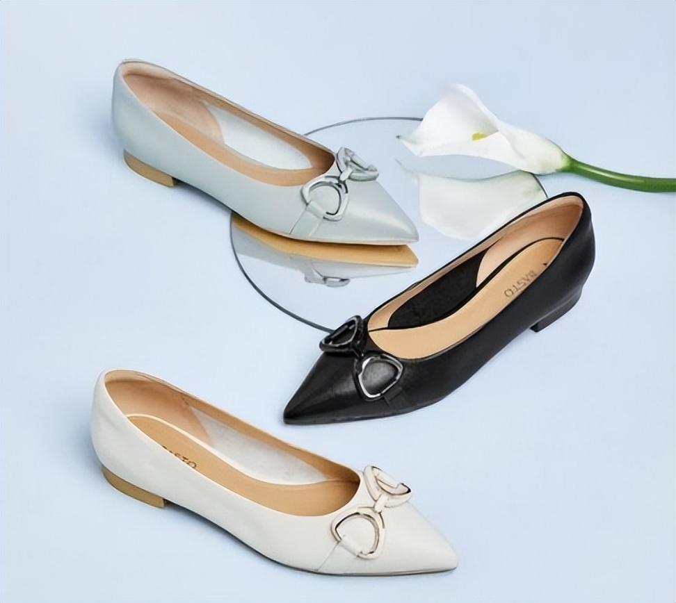 When the buckle is integrated into the brand DNA, Belle fashion 8 ...