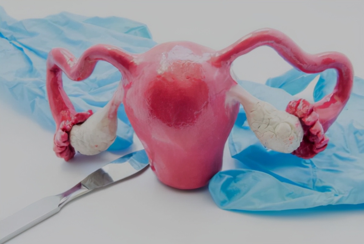 How is a woman without a uterus different from a normal woman?The ...