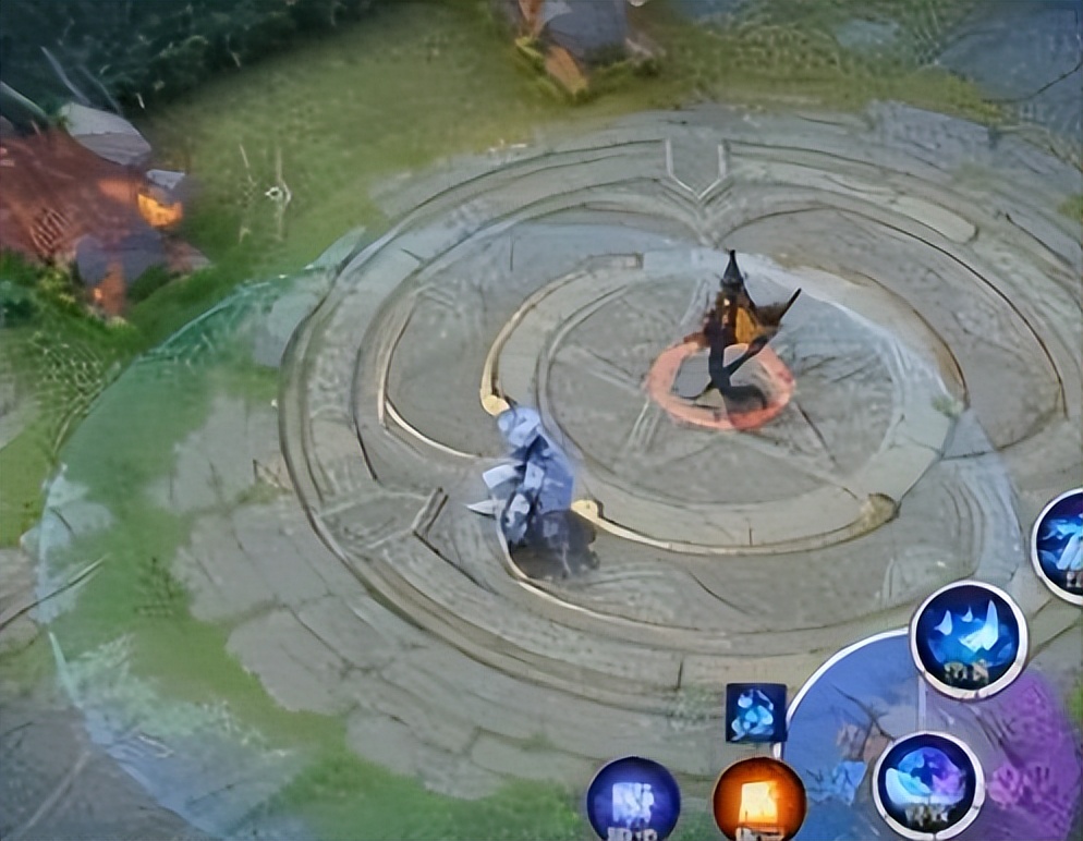 Decisive Battle in Ping An Jing: Huajing Yuan consciousness decoding ...