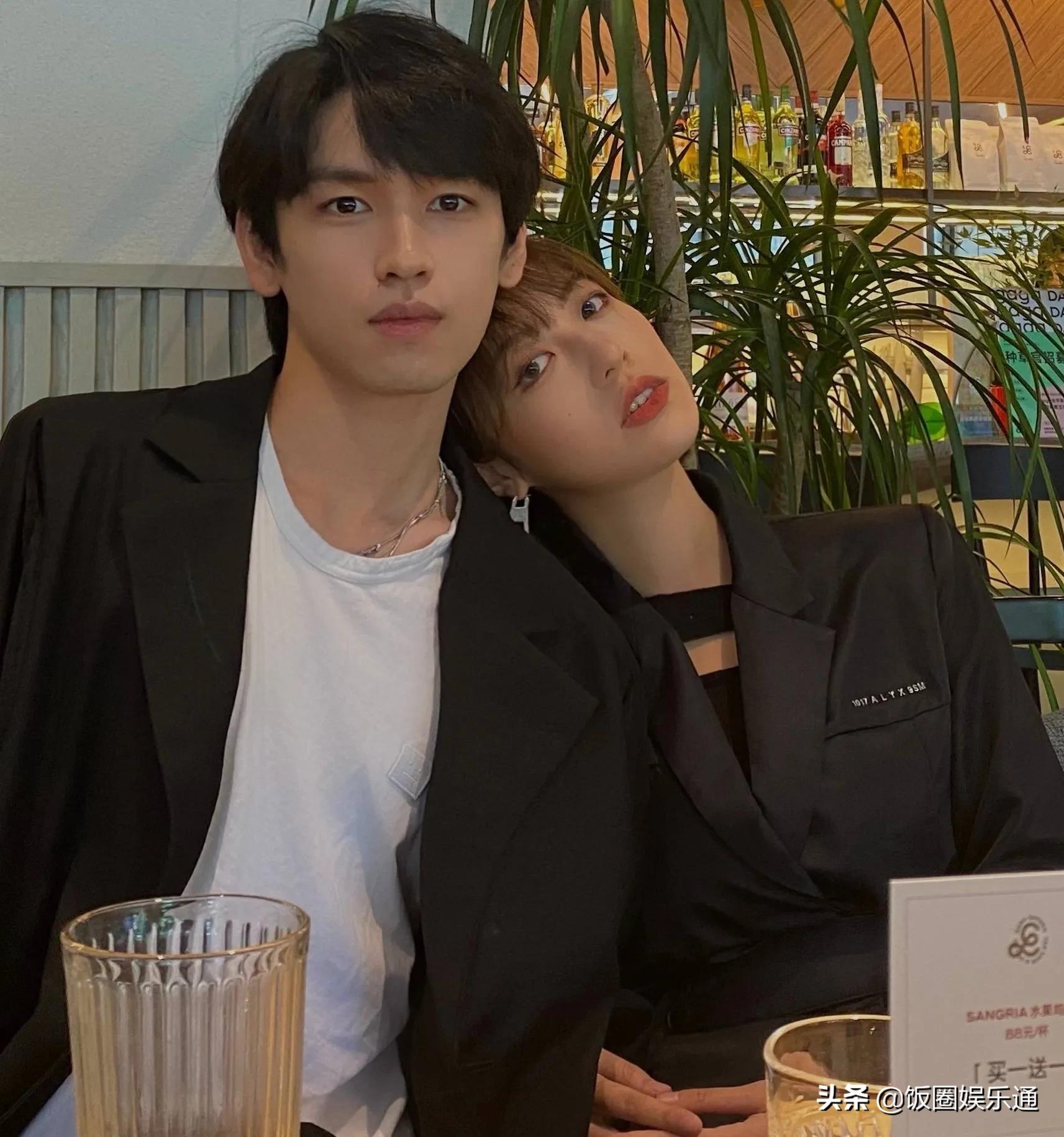 Fang Binhan and Chen Siming had no interaction, and even Bo did not ...