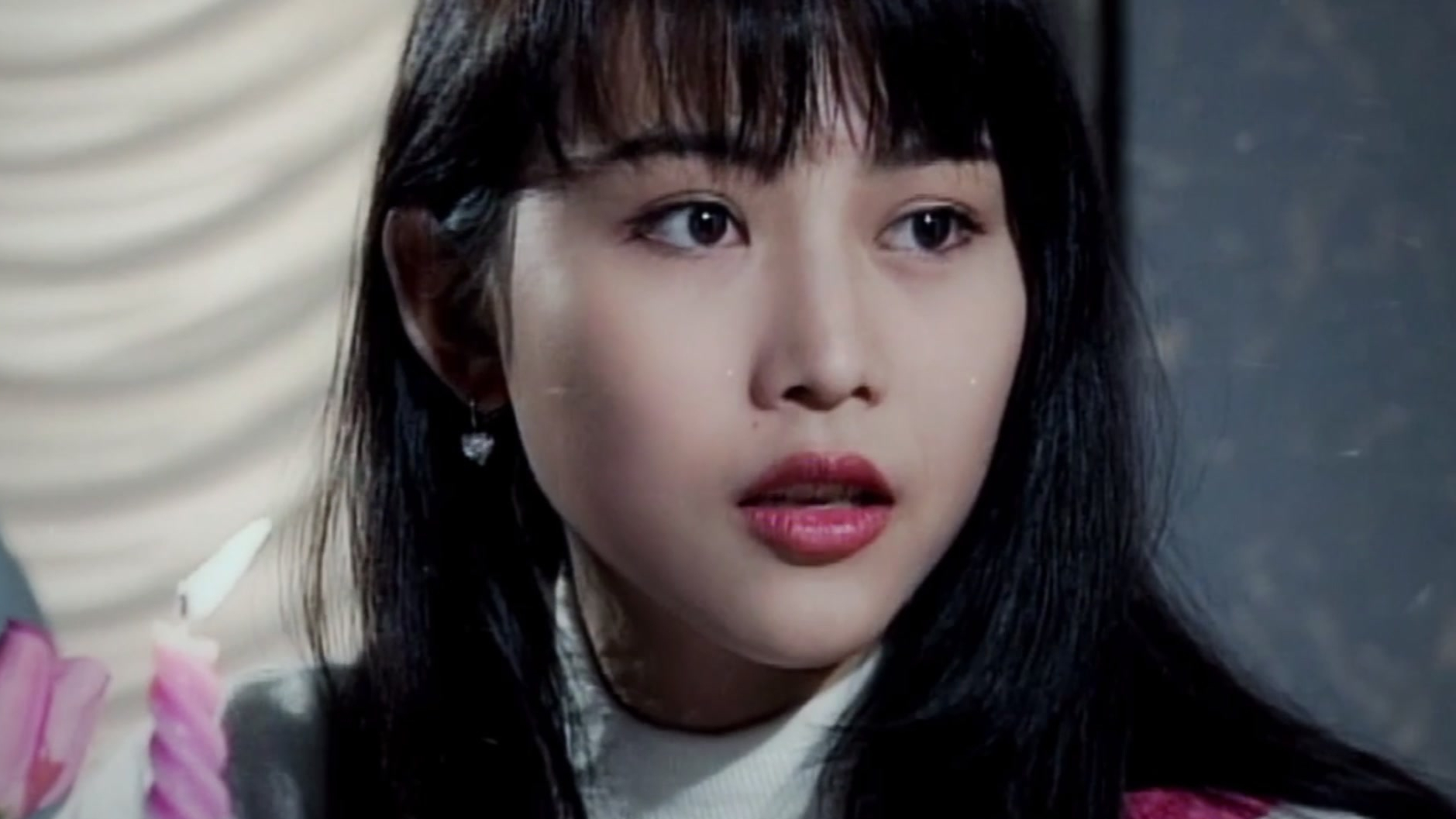 Hong Kong Goddess Ada Choi: Behind the brilliance of her screen, there is an unknown past - iMedia