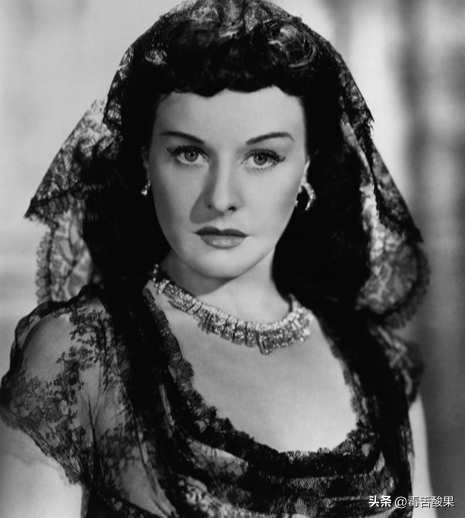 Baolian Gao Dai: Married to Chaplin in her prime, but married 31-year ...