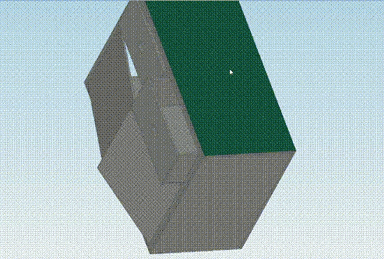 Jiushao Intelligent officially releases the CAX industrial software geometry kernel—— Jiushao ...