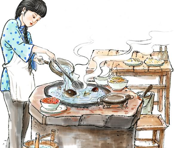 The historical evolution, cultural value, and influence of ancient ...