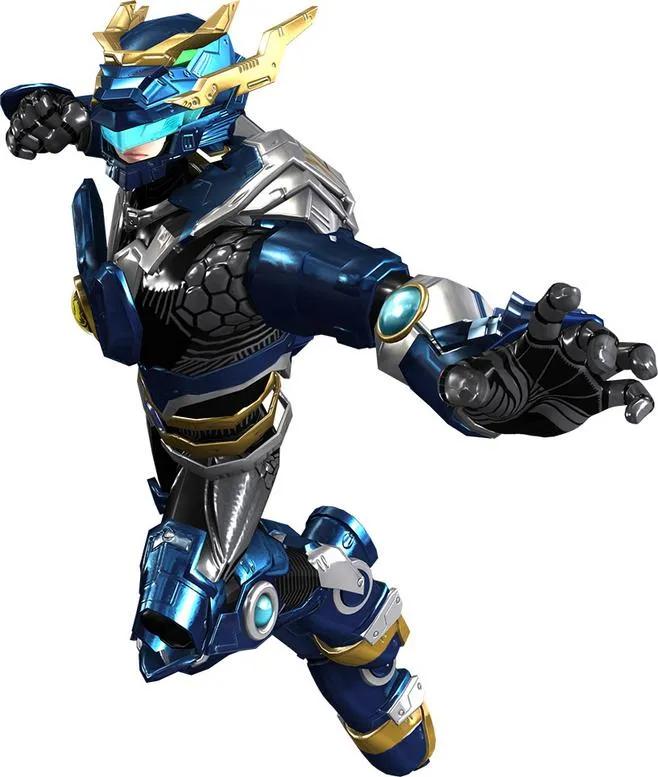 Do you still remember the "Super Beast Armed"? - iNEWS