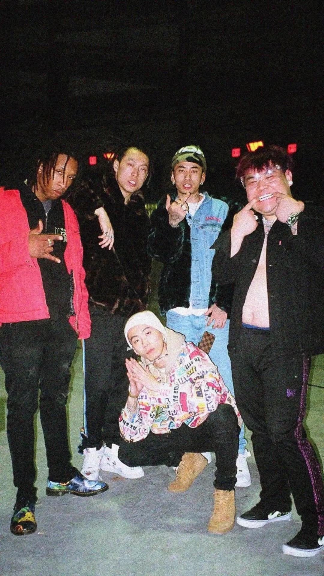 Che Che responds to Ma Siwei's participation in "Rap Showdown"! Tours ...