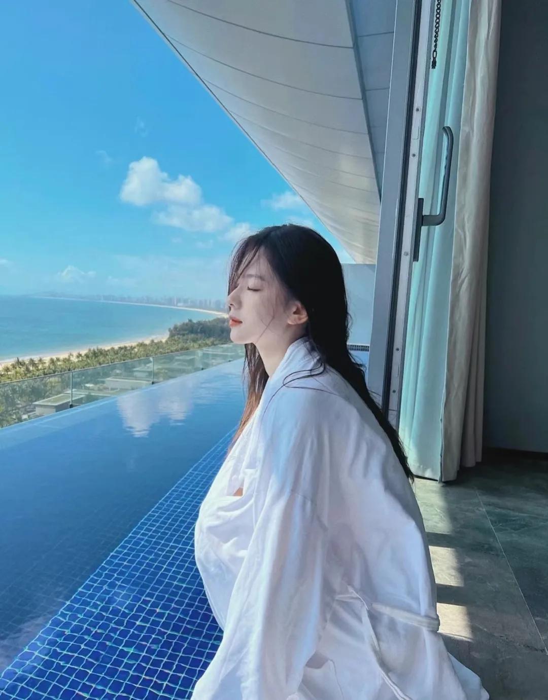 Sun Yining Photo Collection - iNEWS