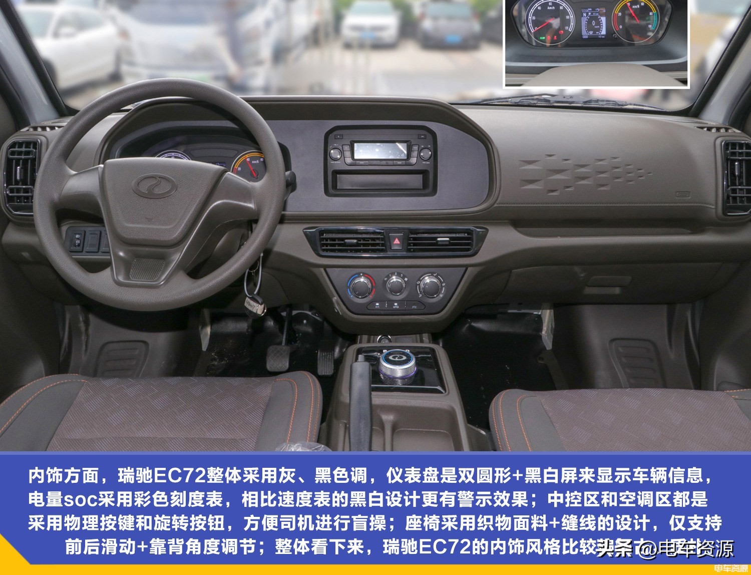 Reach New Energy Layout Strengthens Segment Model Field Reach EC72 Real ...