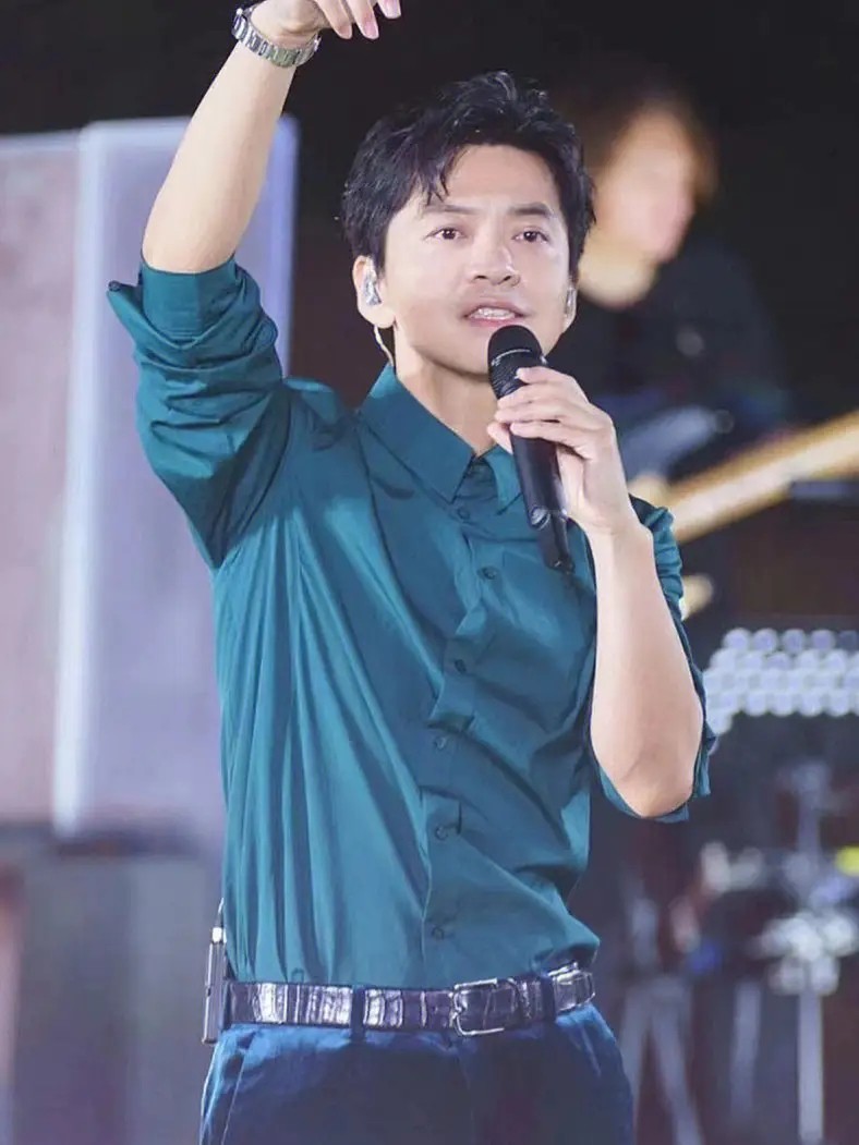 Li Jian's Life Rhythm: A Different Kind of Artistic Spirit - iMedia