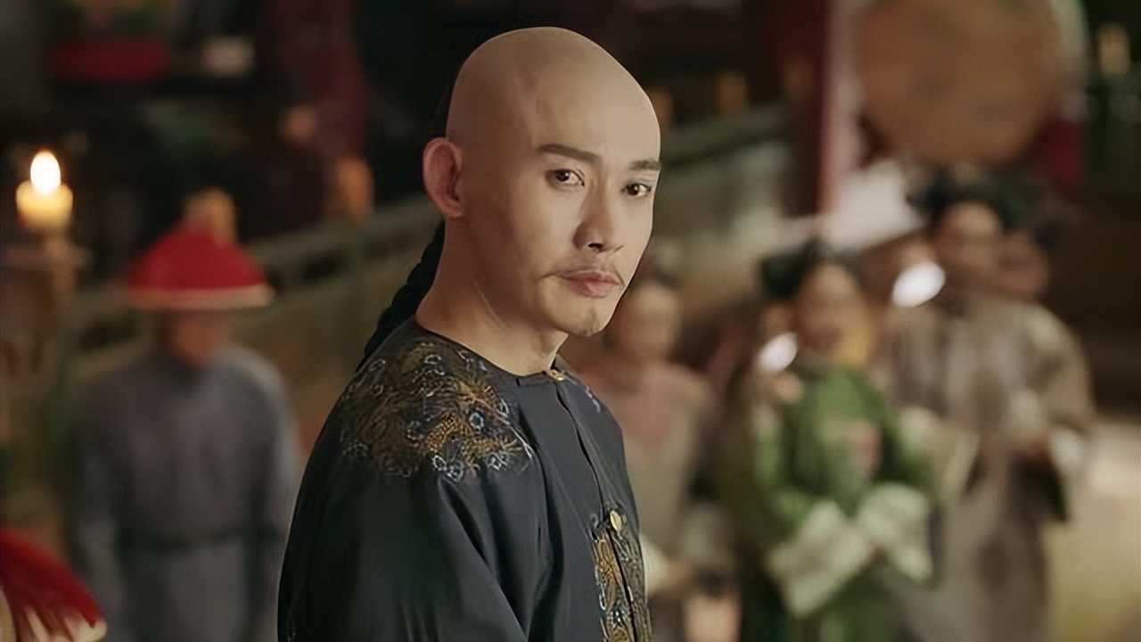 Why are Ju Tan and Kun still "at large" after being imprisoned? Just ...