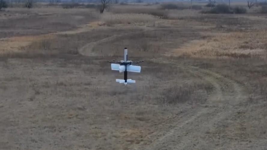 Several accidents on the battlefield reminded the PLA that the UAV ...