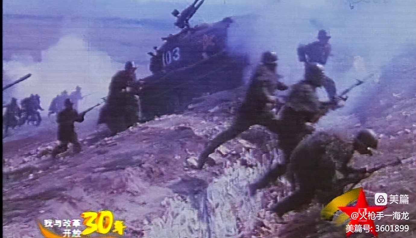 The commander of the 38th Army in my eyes - Li Jijun (1) - iMedia