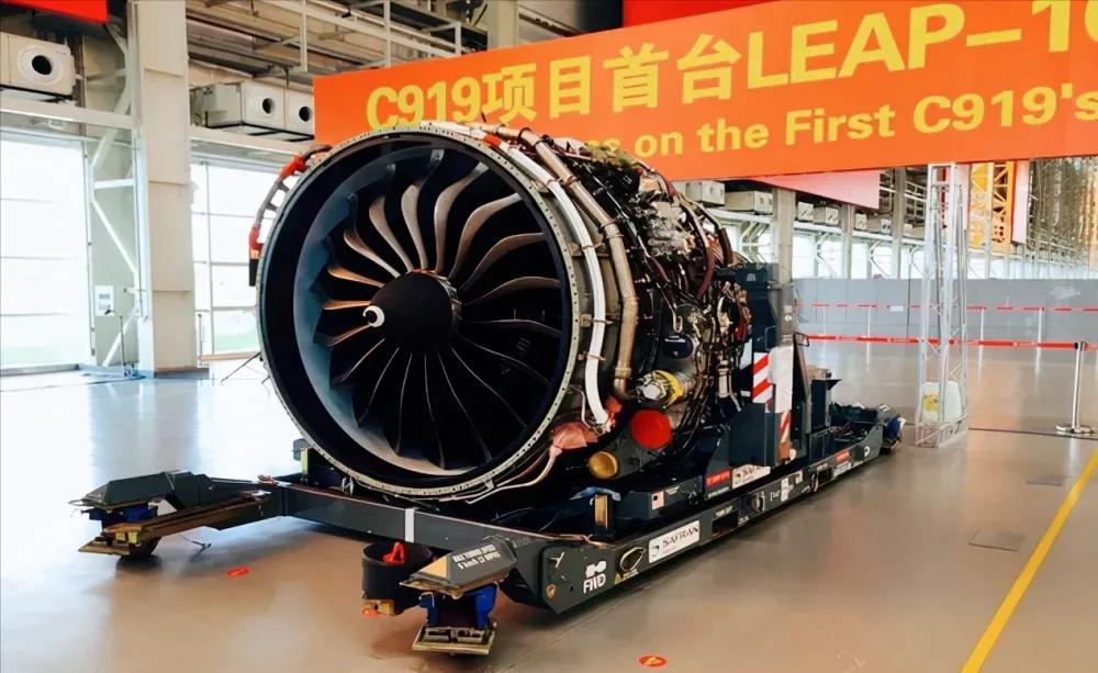 The domestic C919 passenger aircraft has completed the certification ...