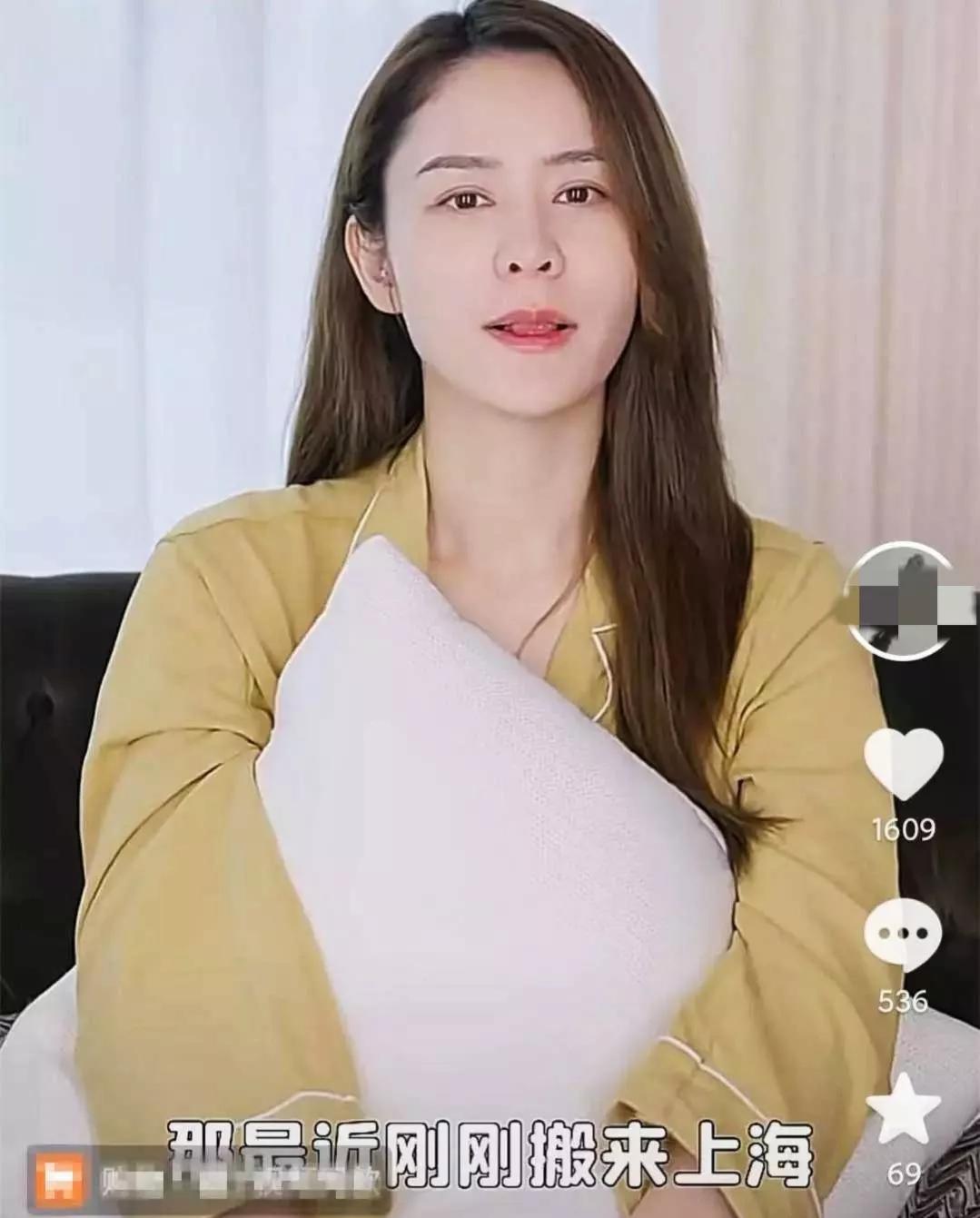 Lin Feng's family of three settled in Shanghai, and his 2-year-old ...