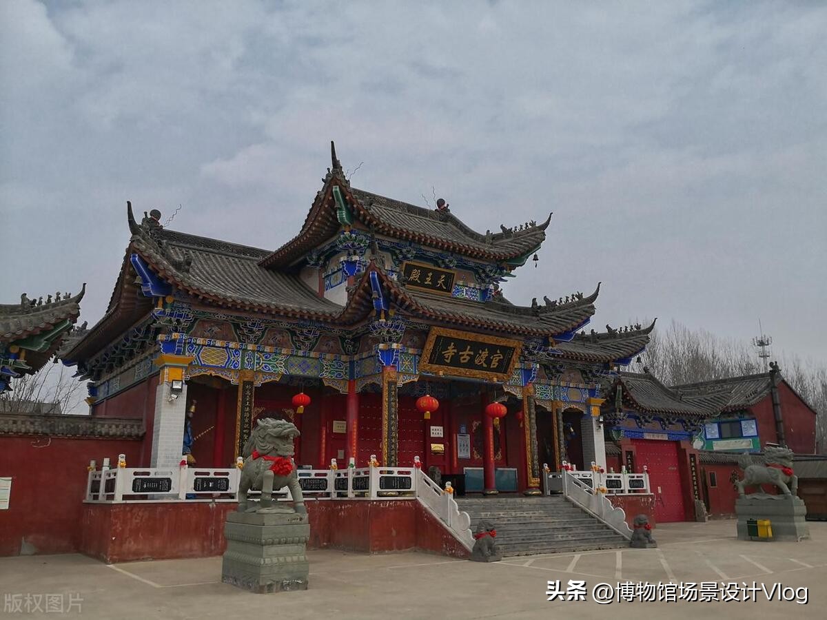 Why are there two insurmountable obstacles in Chinese history? - iMedia