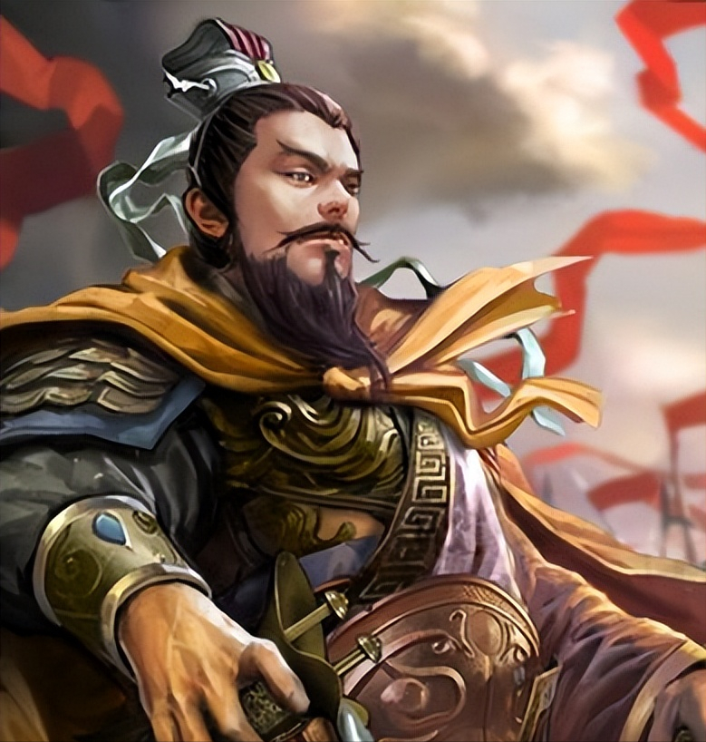 How good is Liu Yu, the founding emperor of Liu Song?If he lived for ...