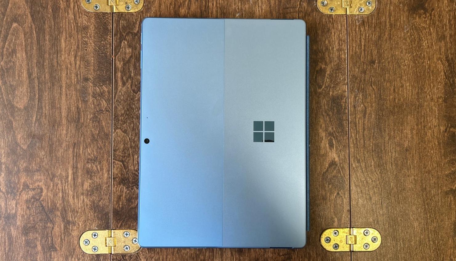 Lightweight and portable!Microsoft Surface Pro 9 review: Excellent ...