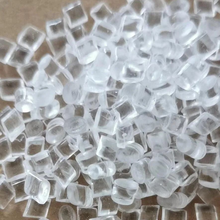 200000000! A modified plastics company invests in this new material ...