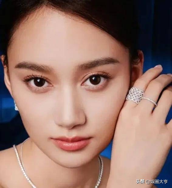 Xia Meng: From the "Fengshen" auditions to taking Ni Ni as a role model ...