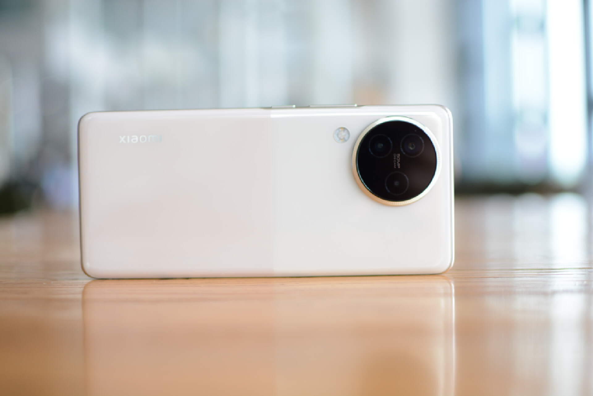 Xiaomi Civi3 is here, good-looking appearance, powerful battery life ...