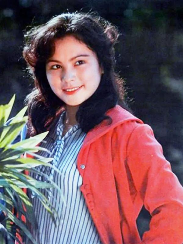 Li Ling, a few beautiful photos from the past - iNEWS