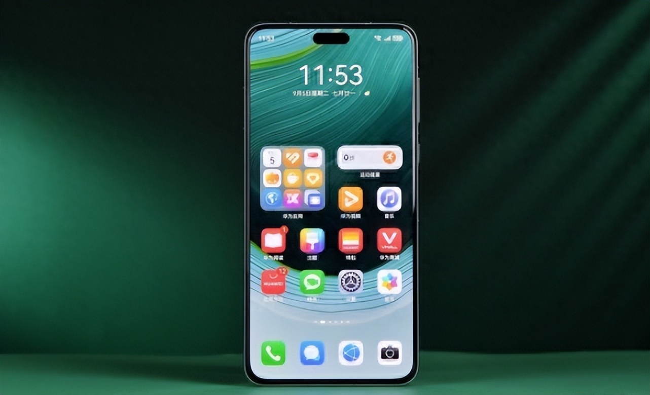 Foreign media: After the release of Huawei's new phone, a group of US ...