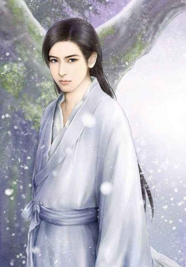 The male version of Dong Shi in history imitated him, who is he? - iNEWS