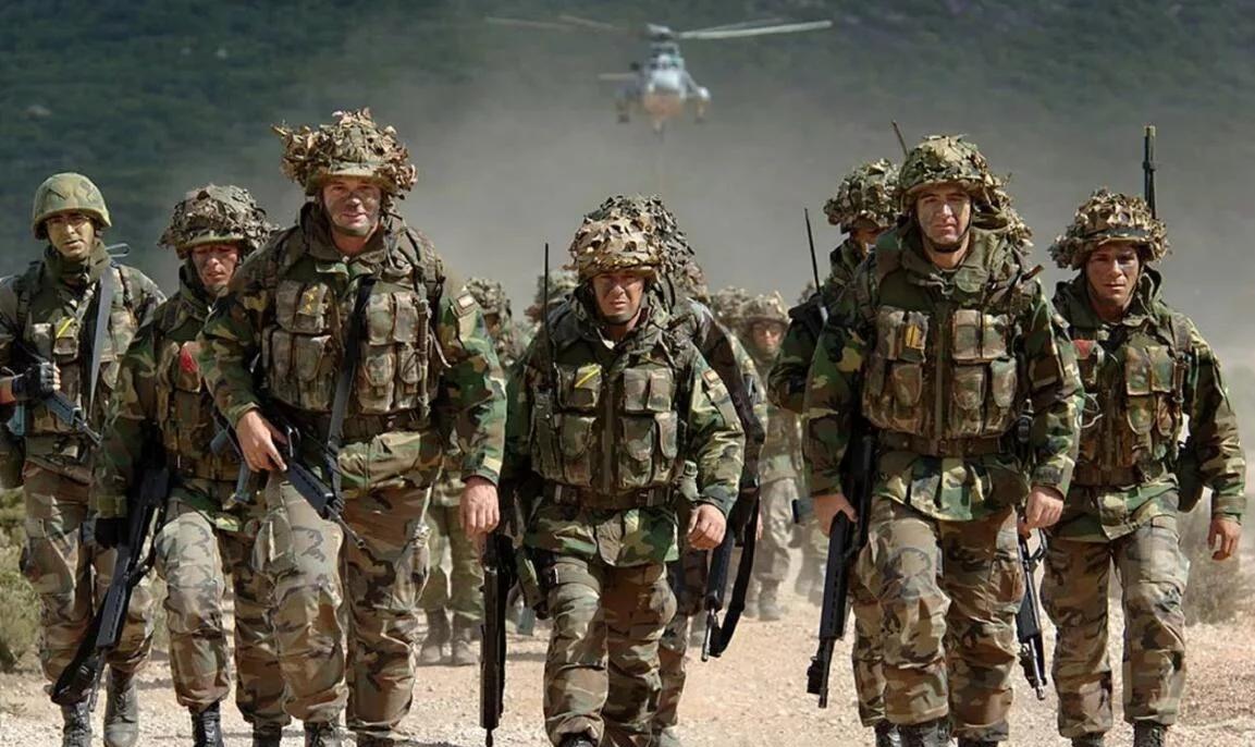 When I woke up, the US military base exploded! - iNEWS