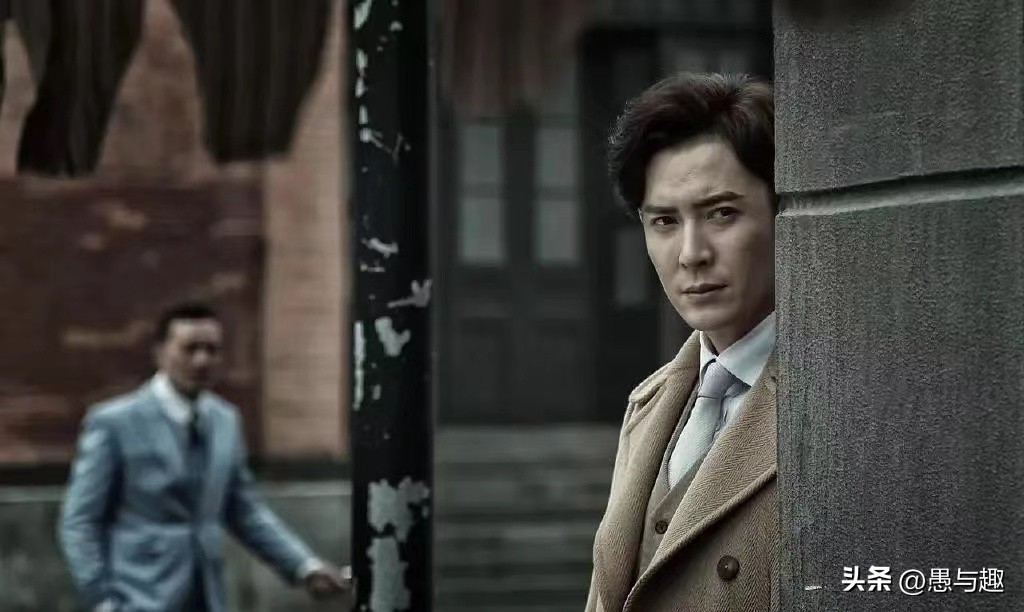 Song Yi and Han Dong's new drama "The Hive" is about to start broadcasting. The quality still ...