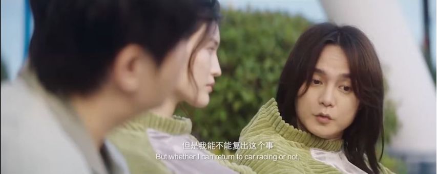 Shen Teng, Yin Zheng, Huang Jingyu, Zhang Chi, who is the real comedy? - iNEWS