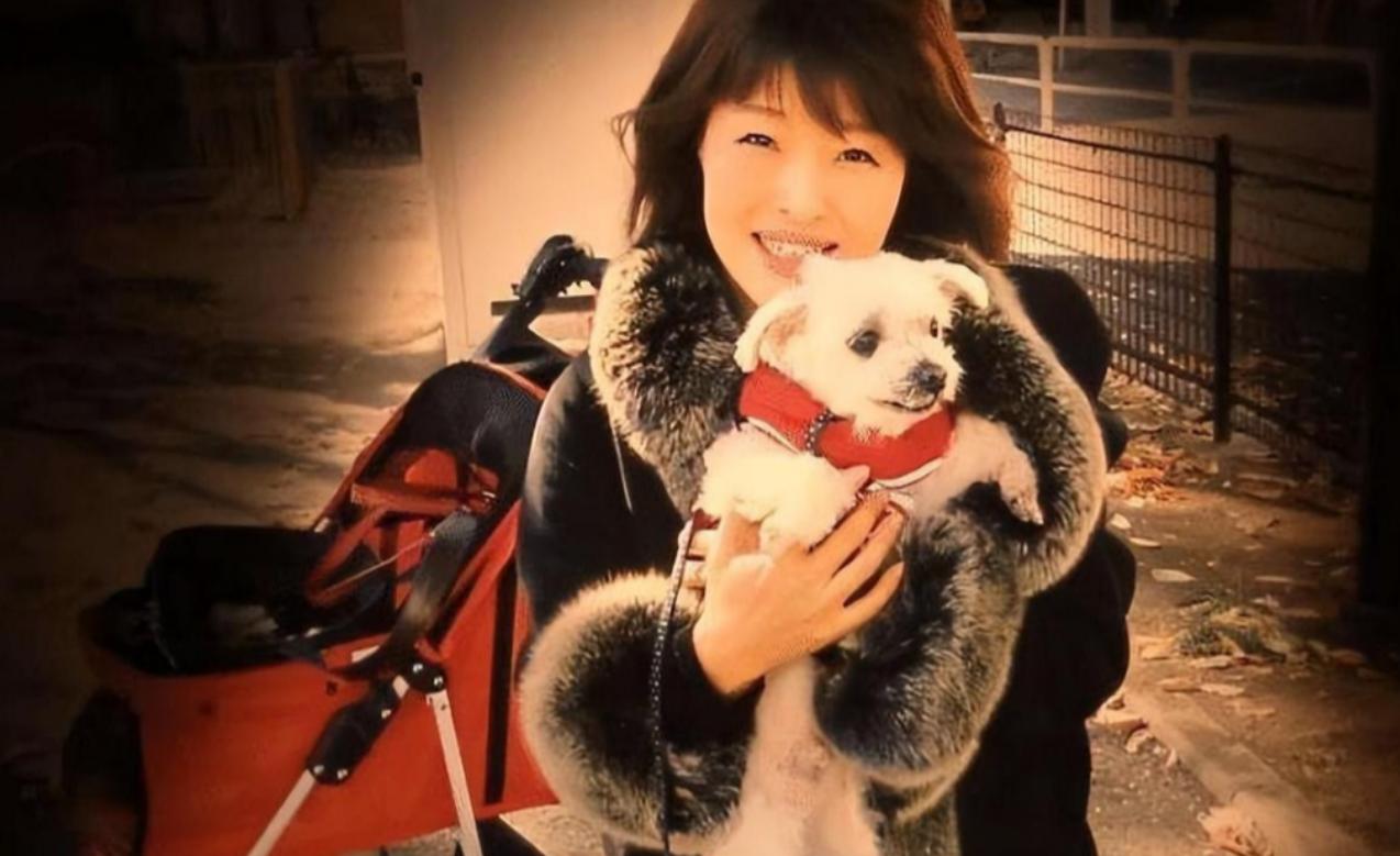 52-year-old Japanese woman: went to Sweden to choose euthanasia, and ...