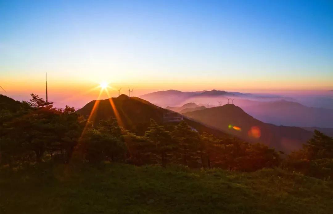 Check in Jingchu skiing to experience the self-driving tour route ...