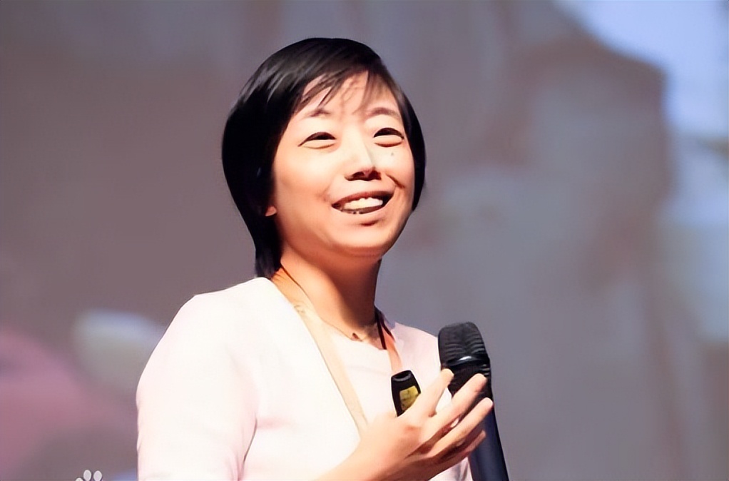 The woman behind Jack Ma sent several Alibaba executives to prison. How ...