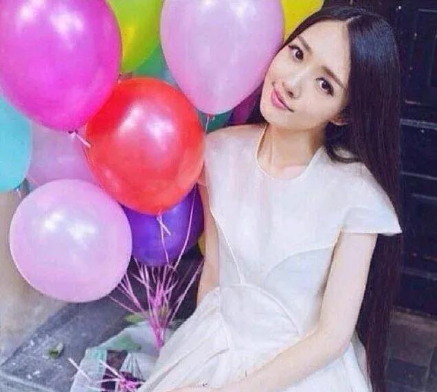 These celebrities are all of mixed race, their genes are really too ...