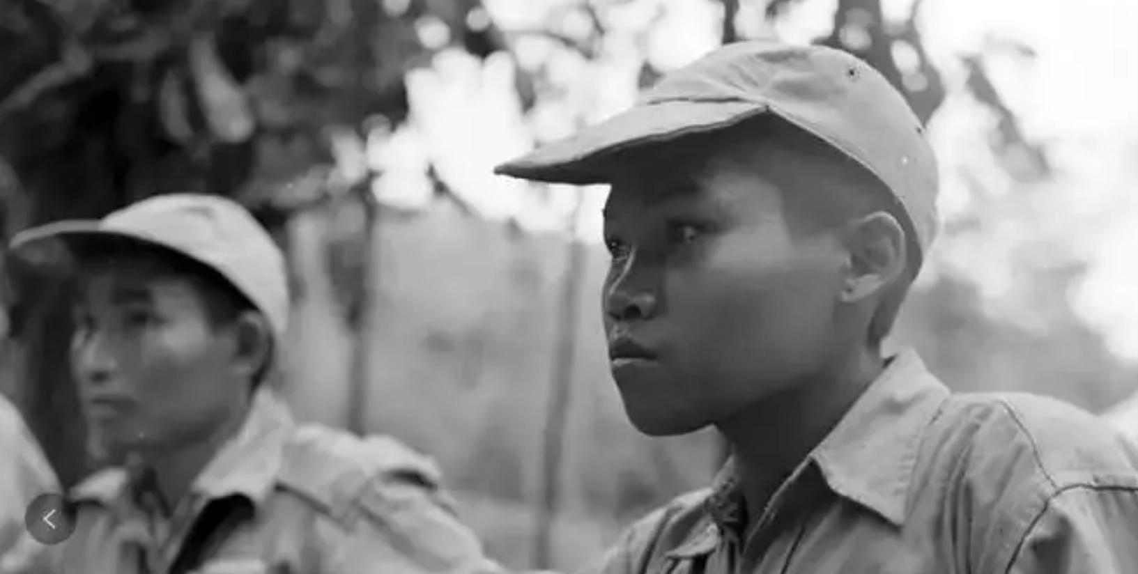 How did the remnants of the Kuomintang who fled to the Golden Triangle ...