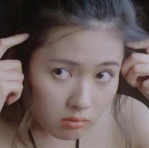 "From porn star to golden actress" Li Lizhen's flirtatious history in ...